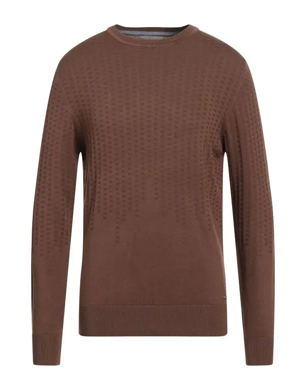 PRIMO EMPORIO Crewneck Sweater