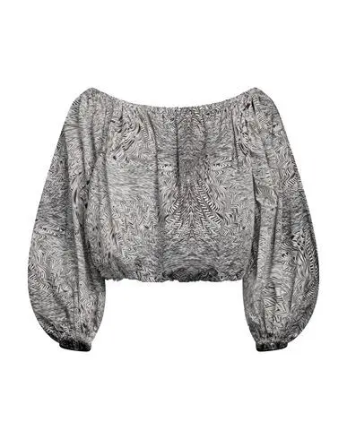 Federica Tosi Crop Top