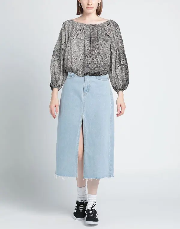 Federica Tosi Crop Top