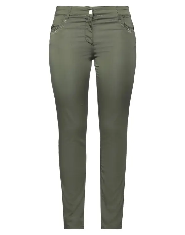 Liu Jo Slim-leg Pants