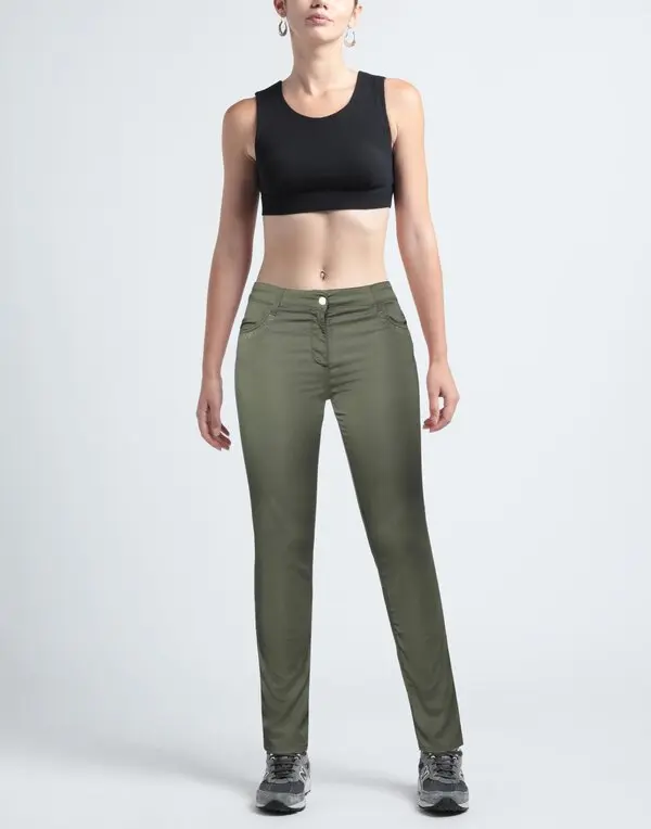 Liu Jo Slim-leg Pants