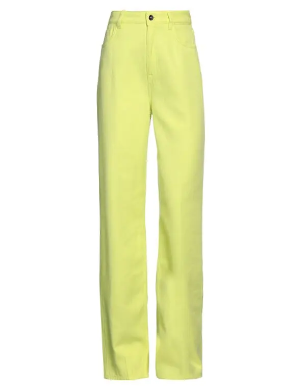 Liu Jo Straight-leg Twill Pants