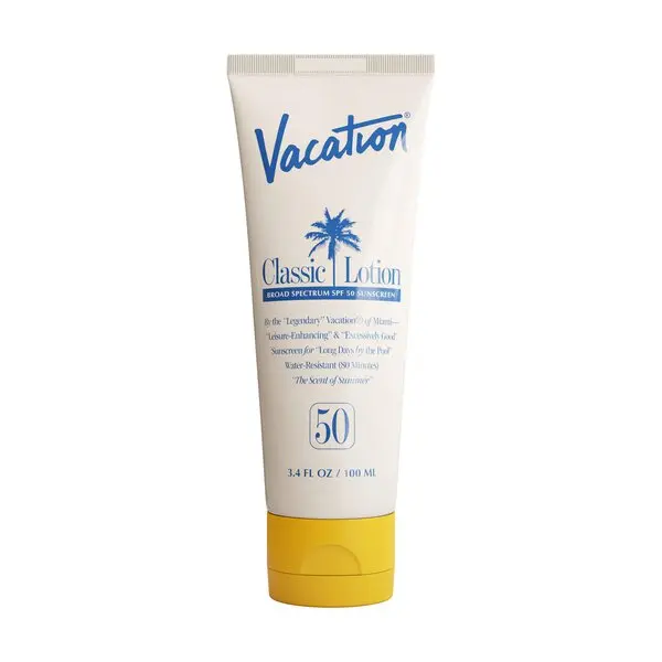 VACATION Classic Lotion Spf 50 - One-color