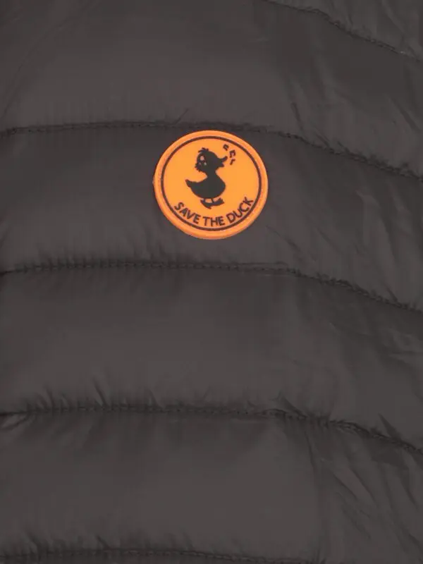 SAVE THE DUCK Jacket - Black