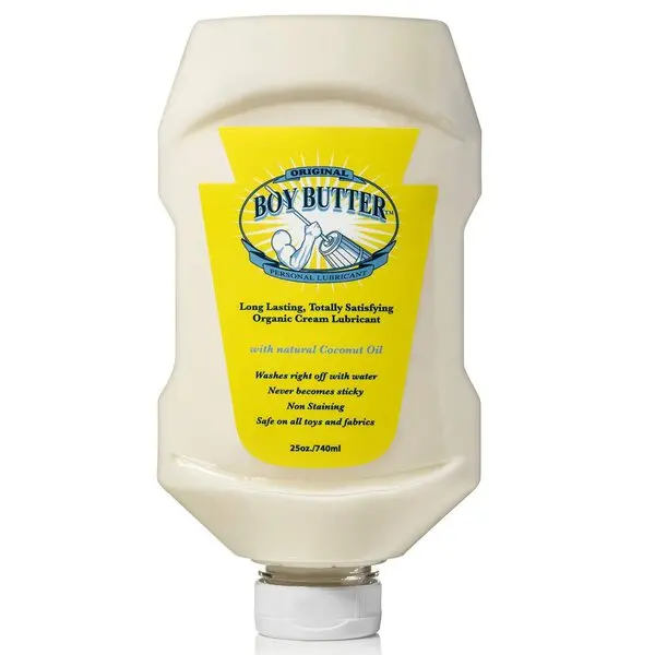 BOY BUTTER Original Formula - One-color