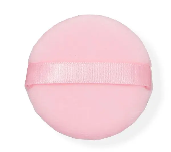 DOLL 10 Tce Full-coverage Powder Puff - One-color