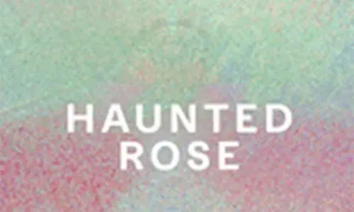 FUTURE SOCIETY Haunted Rose Eau De Parfum
