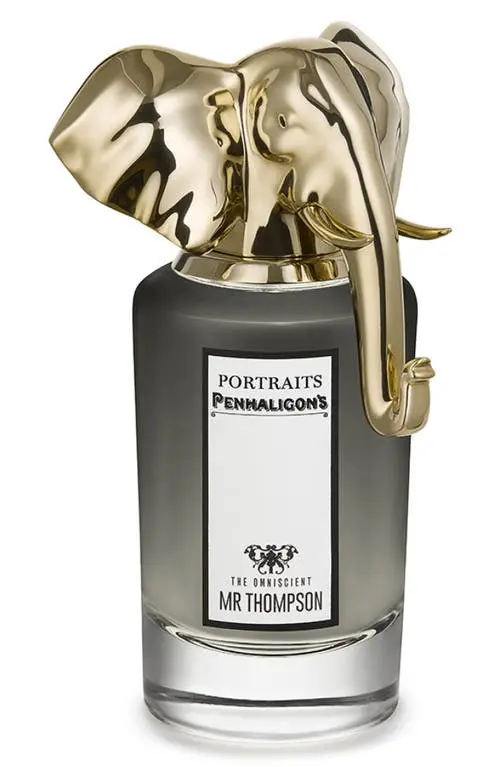 PENHALIGON'S The Omniscent Mr. Thompson Eau De Parfum - No Color