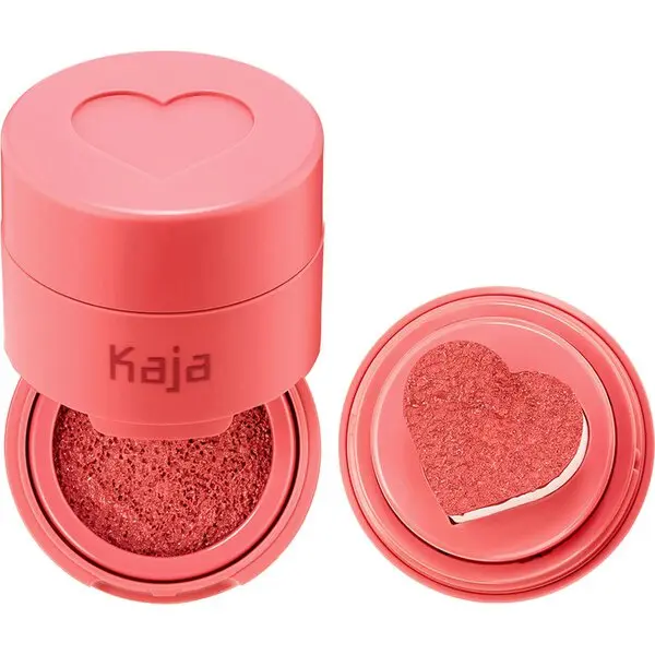 KAJA Cheeky Blush Stamp - Bossy