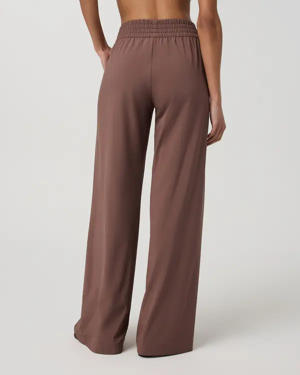 Vuori Villa Wideleg Pants - Sable