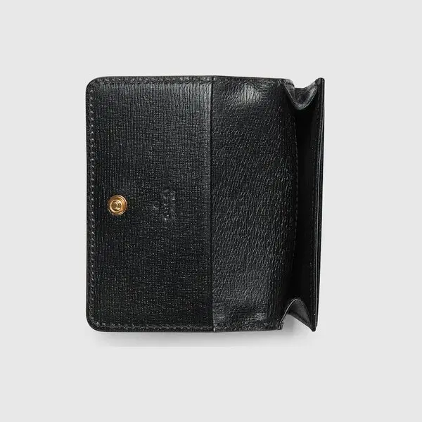Gucci Card Case