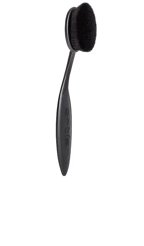 Artis Elite Oval 7 Brush In Black In Black - N,a