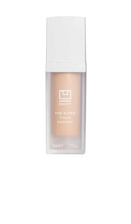 U BEAUTY The Super Tinted Hydrator - Shade 03