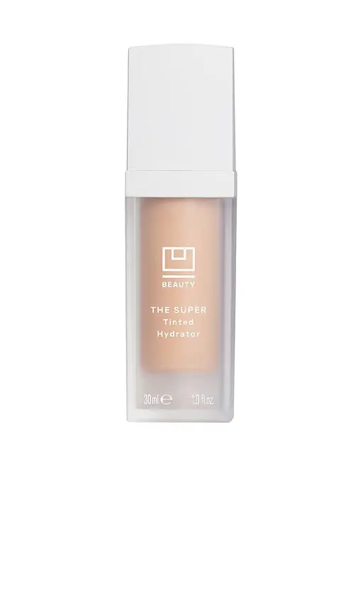 U BEAUTY The Super Tinted Hydrator - Shade 05