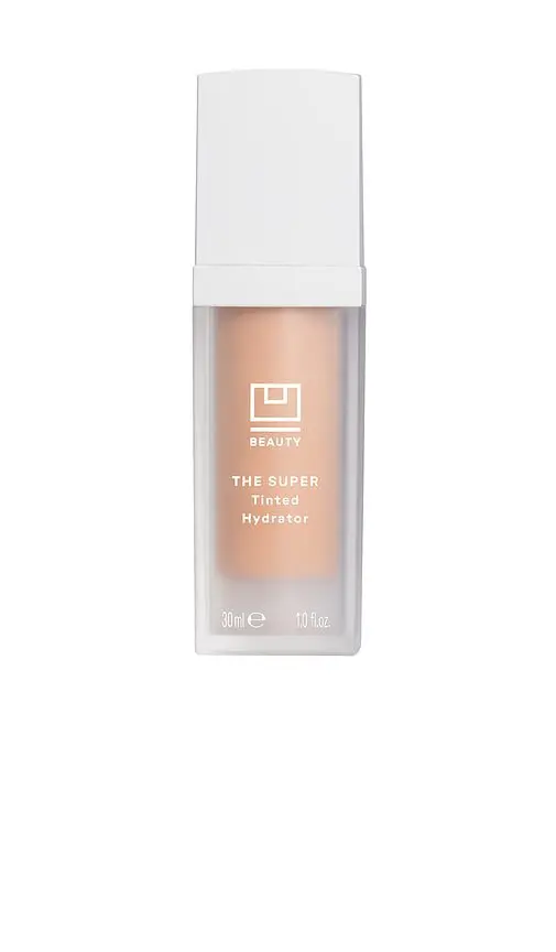U BEAUTY The Super Tinted Hydrator - Shade 06