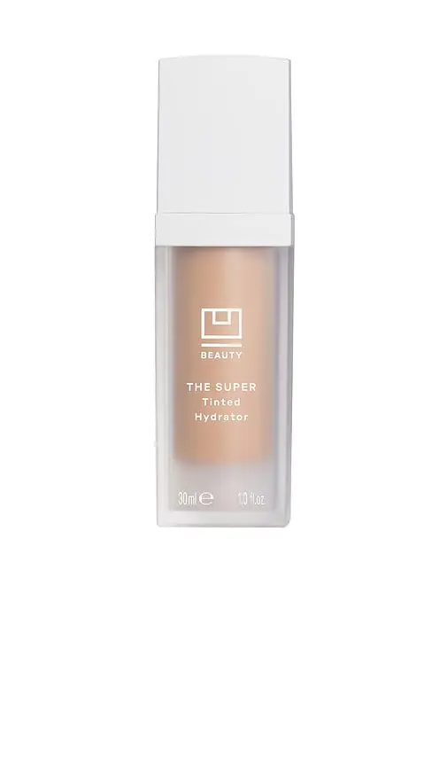 U BEAUTY The Super Tinted Hydrator - Shade 07