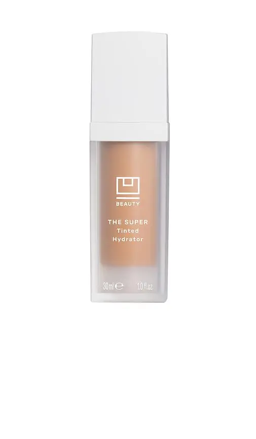 U BEAUTY The Super Tinted Hydrator - Shade 08
