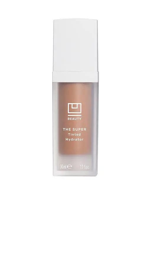 U BEAUTY The Super Tinted Hydrator - Shade 09