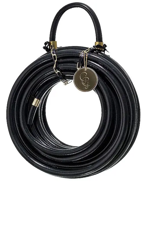 GARDEN GLORY Garden Hose - Black Swan