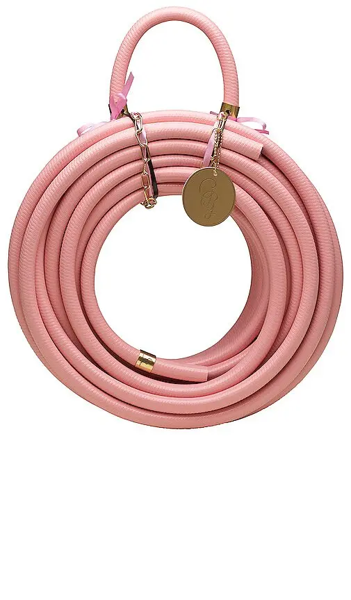 GARDEN GLORY Garden Hose In Pink