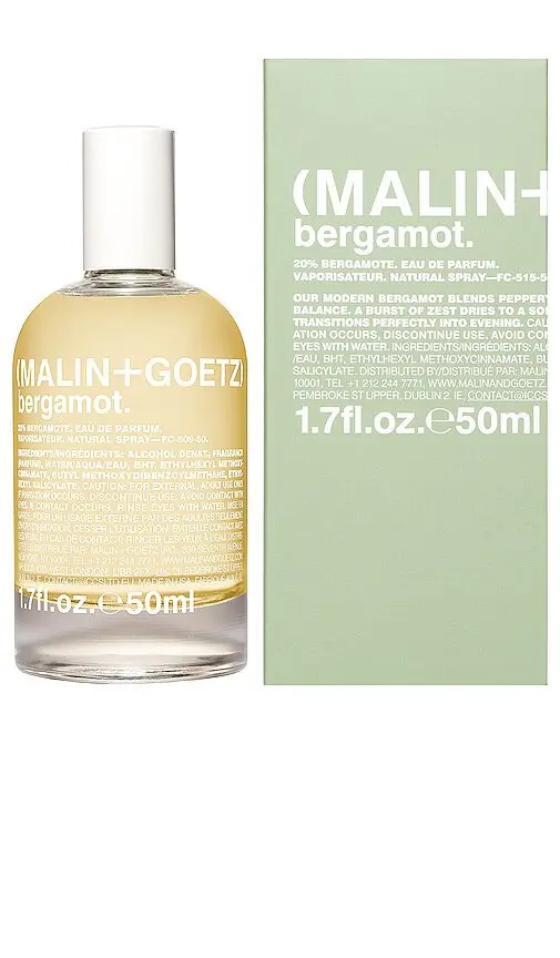 MALIN+GOETZ Bergamot Eau De Parfum - N,a