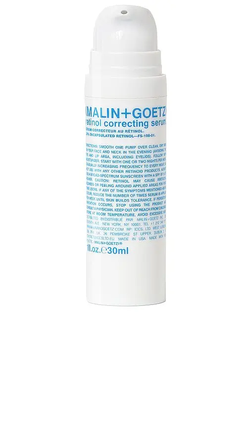 MALIN+GOETZ Retinol Correcting Serum - N,a