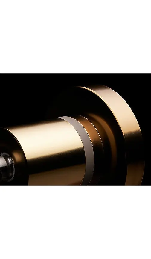 JOLIE SKIN CO. Filtered Showerhead