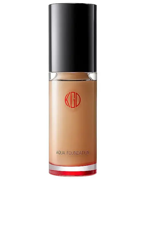Koh Gen Do Maifanshi Aqua Foundation - Neutral Warm 301