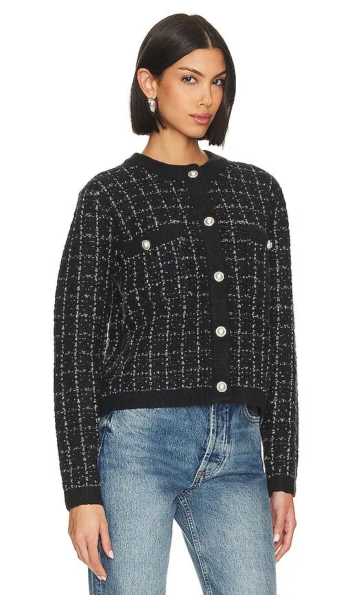 Line & Dot Alexis Sweater