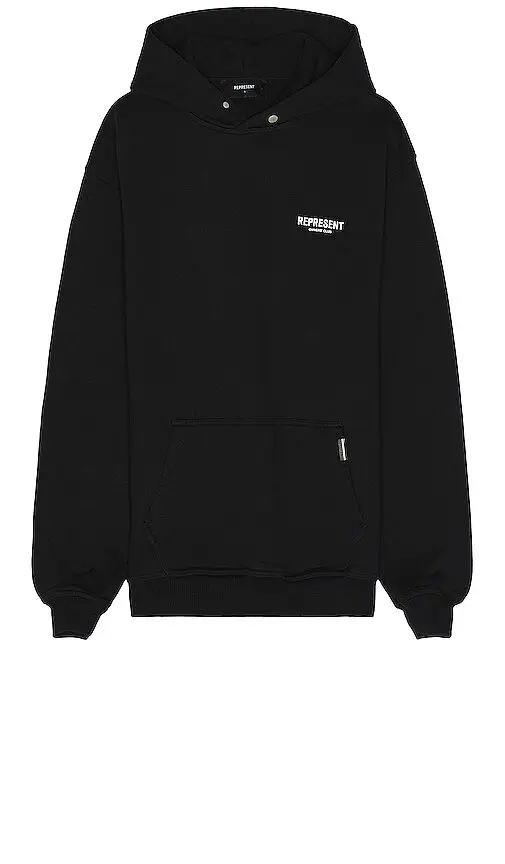 REPRESENT Owners Club Hoodie