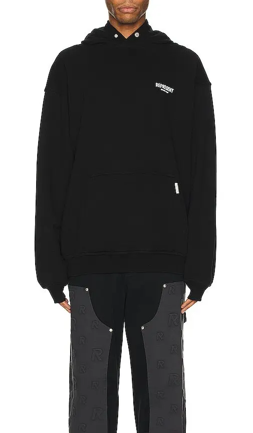 REPRESENT Owners Club Hoodie