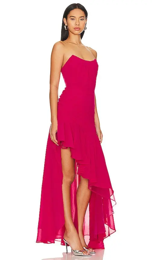 Nbd Lerry Gown