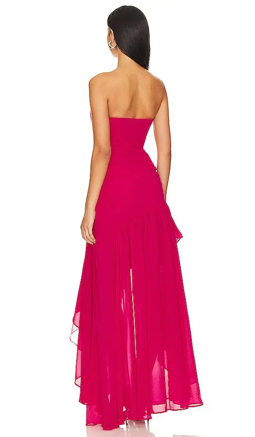Nbd Lerry Gown