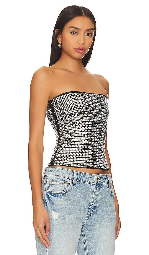 Retrofete Valery Top