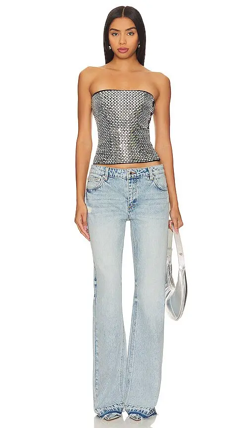 Retrofete Valery Top