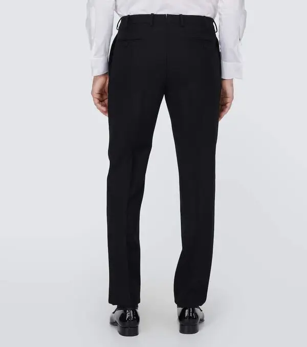Valentino Garavani Wool Tuxedo