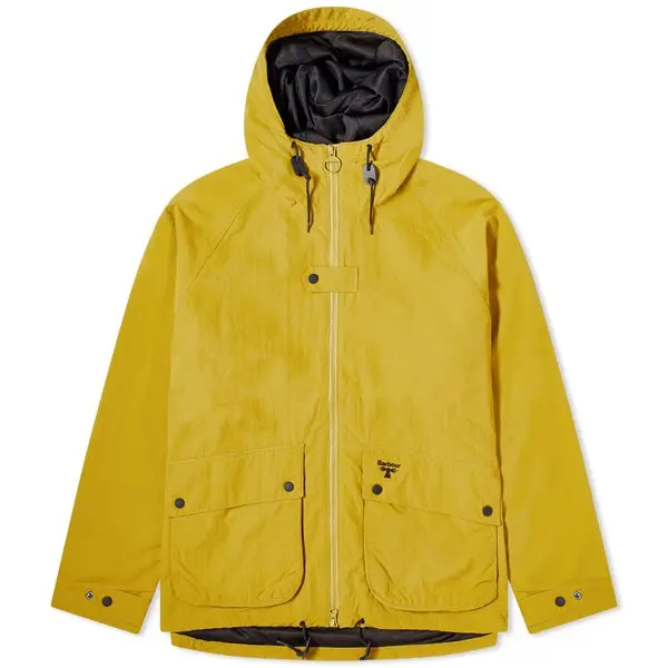 Barbour B.beacon Tern Bedale Casual Jacket