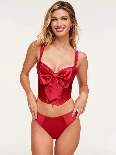Victoria's Secret Adore Me Arianna Brazilian Panty