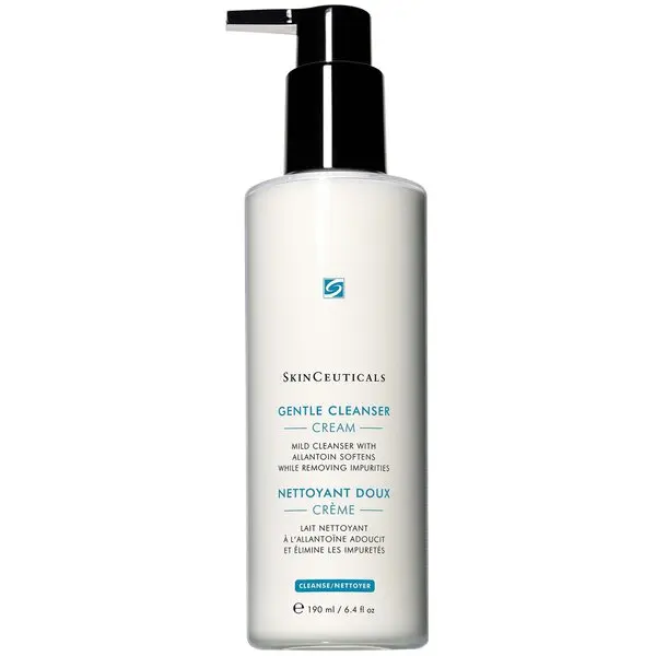 SkinCeuticals Gentle Cleanser - One-color