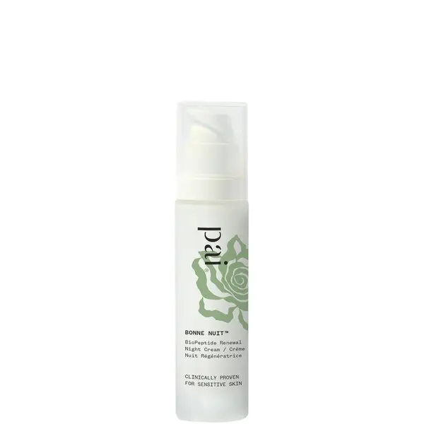 PAI SKINCARE Skincare Bonne Nuit Renewal Night Cream 50ml - One-color
