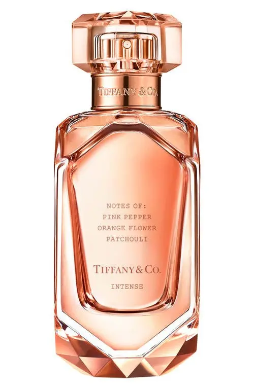 Tiffany & Co. Rose Gold Intense Eau De Parfum - No Color