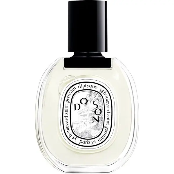 DIPTYQUE Do Son Eau De Toilette - No Color