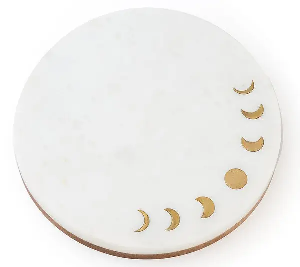 MATR BOOMIE Indukala Moon Phase Charcuterie Boa Rd - One-color