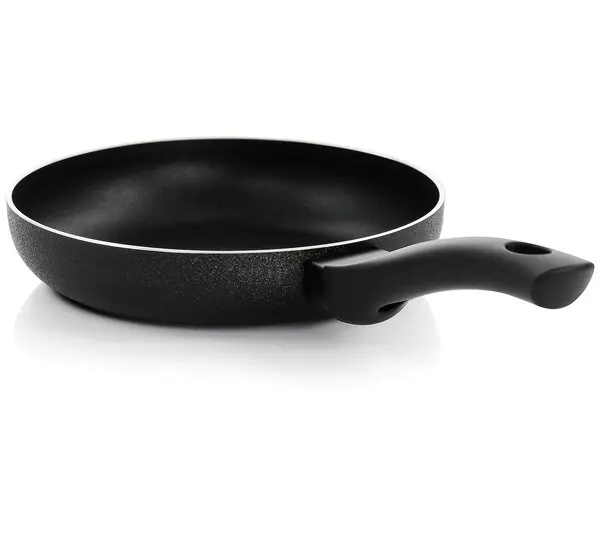 OSTER Ashford 8 Inch Non Stick Aluminum Fryingan In Black - One-color