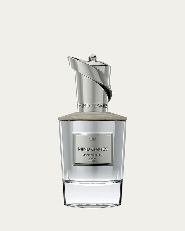 MIND GAMES Queening Extrait De Parfum - One-color