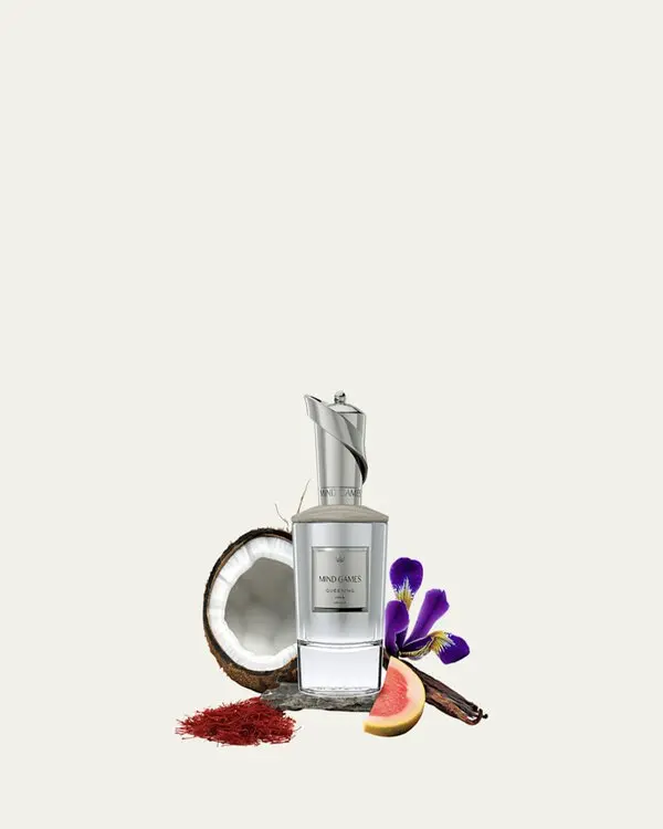 MIND GAMES Queening Extrait De Parfum - One-color