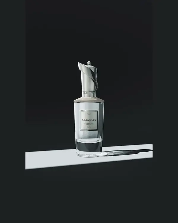 MIND GAMES Queening Extrait De Parfum - One-color