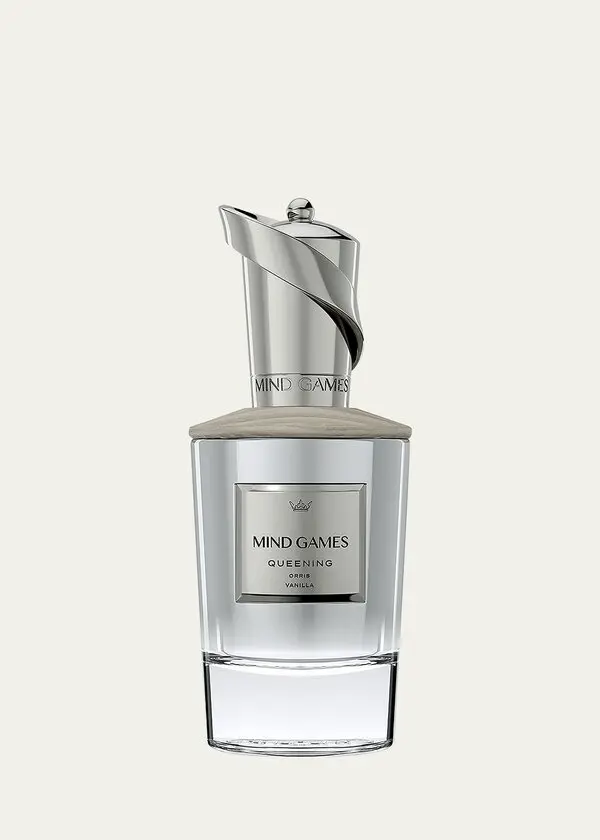 MIND GAMES Queening Extrait De Parfum - One-color