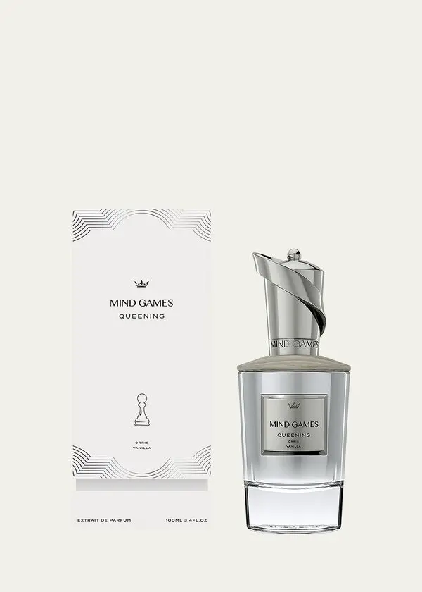 MIND GAMES Queening Extrait De Parfum - One-color