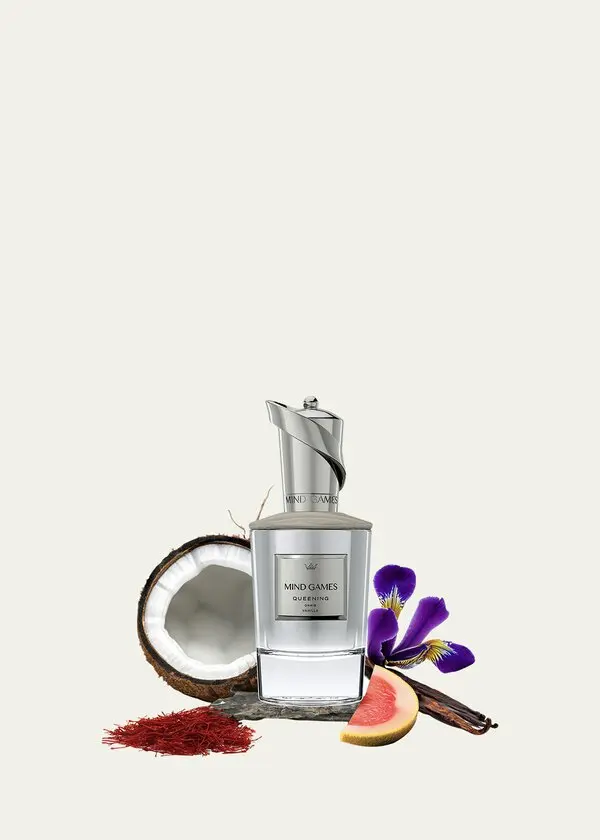 MIND GAMES Queening Extrait De Parfum - One-color